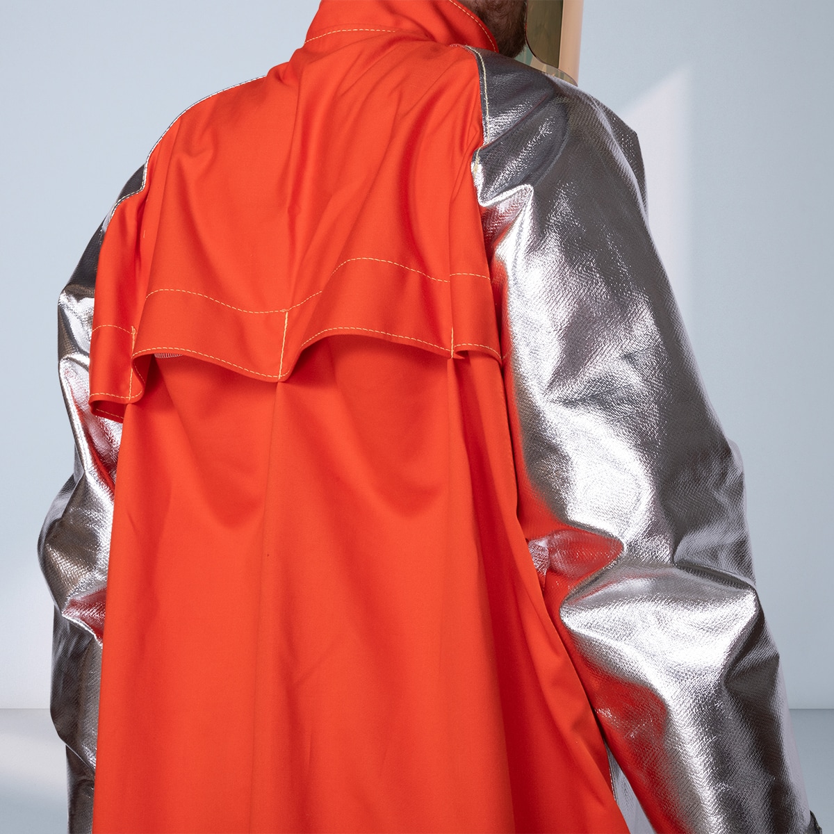 Primary and Secondary PPE – Intertex Textiles